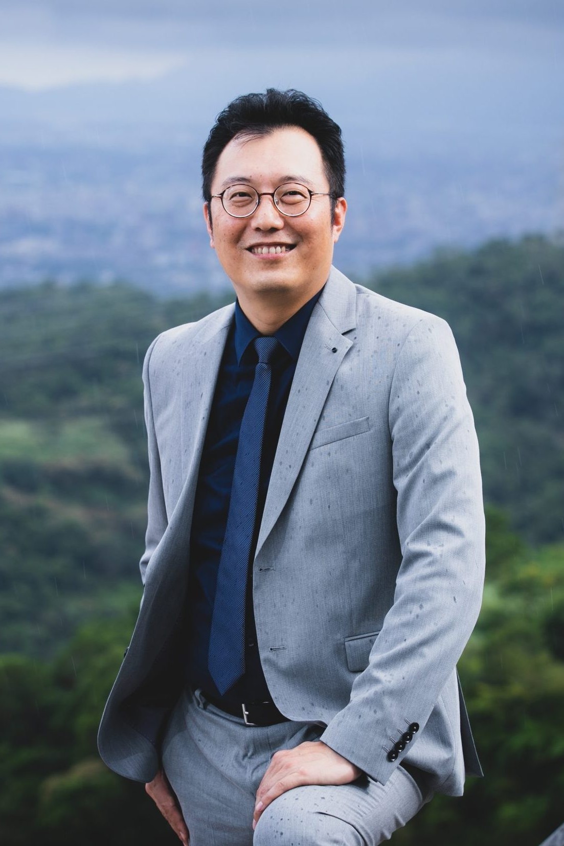 本所成員 – 淡江大學國際事務與戰略研究所